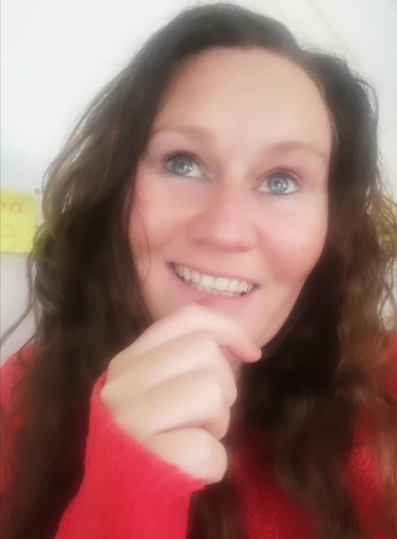 amanda-photo.jpg | Special Olympics Ireland